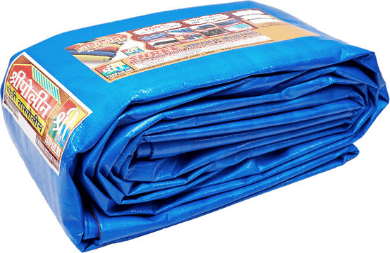 Waterproof Tarpaulins | 100% Waterproof Tarpaulins from Shree Rain ...